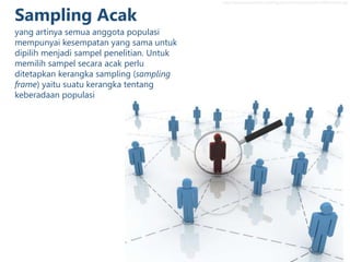 Modul 3 kb 1 rancangan dan sampling penelitian | PPT