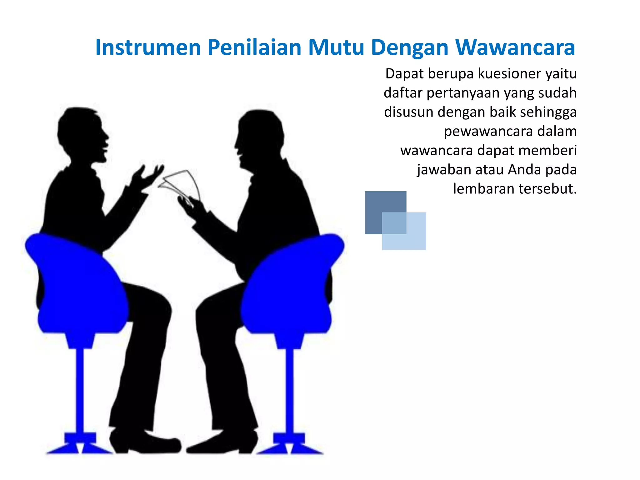 Modul 3 kb 3 mutu layanan kesehatan dan kebijakan kesehatan | PPTX