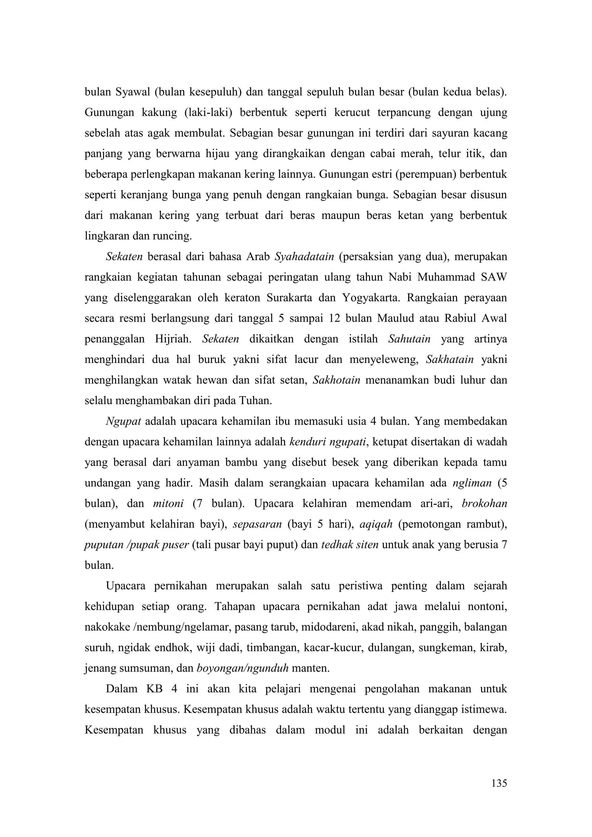 Modul 3 kb 4 edit revisi | PDF