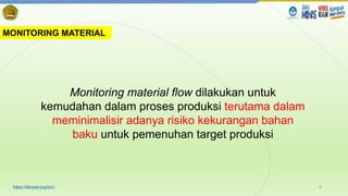 MODUL 3 MATERIAL HANDLING AND TRANSPORTATION.pptx