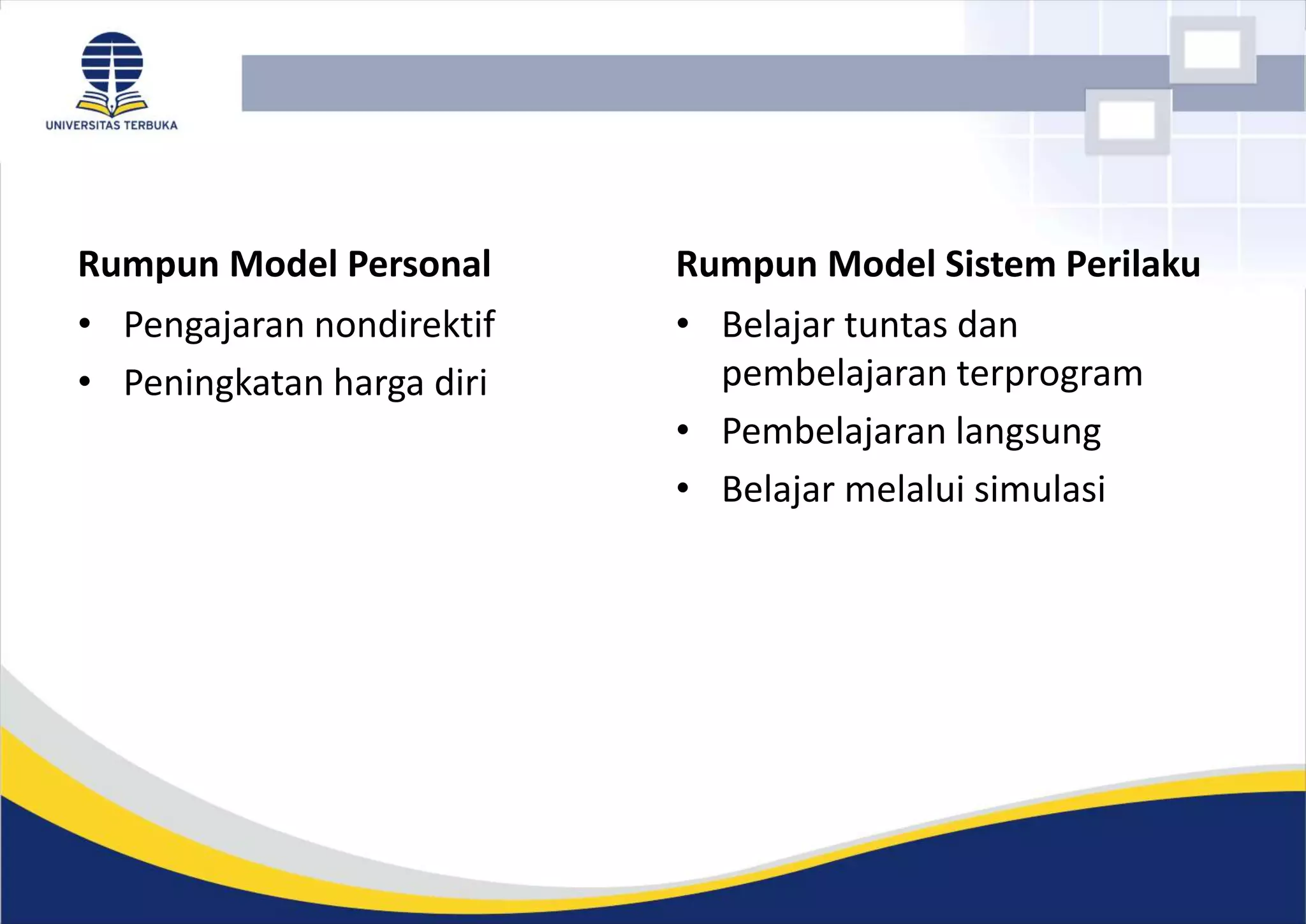 modul 3 model-model belajar.pptx