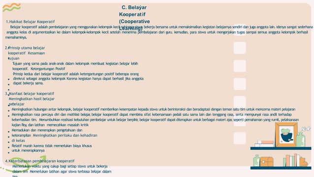 Modul 3 Model Belajar dan Rumpun Model Mengajar (Kelompok 2).pptx