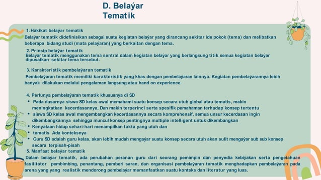 Modul 3 Model Belajar dan Rumpun Model Mengajar (Kelompok 2).pptx