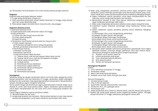 KB 1 Kedaruratan Obstetri pada Kehamilan dan Penatalaksanaannya | PDF