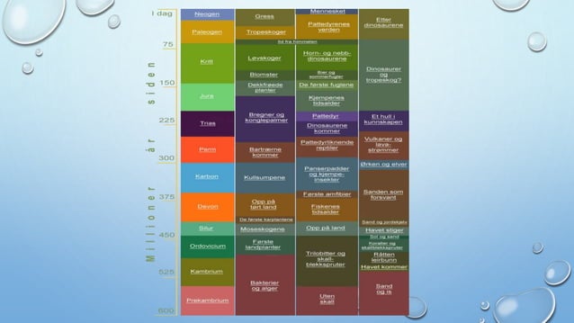 Utdødde dyrearter | PPTX