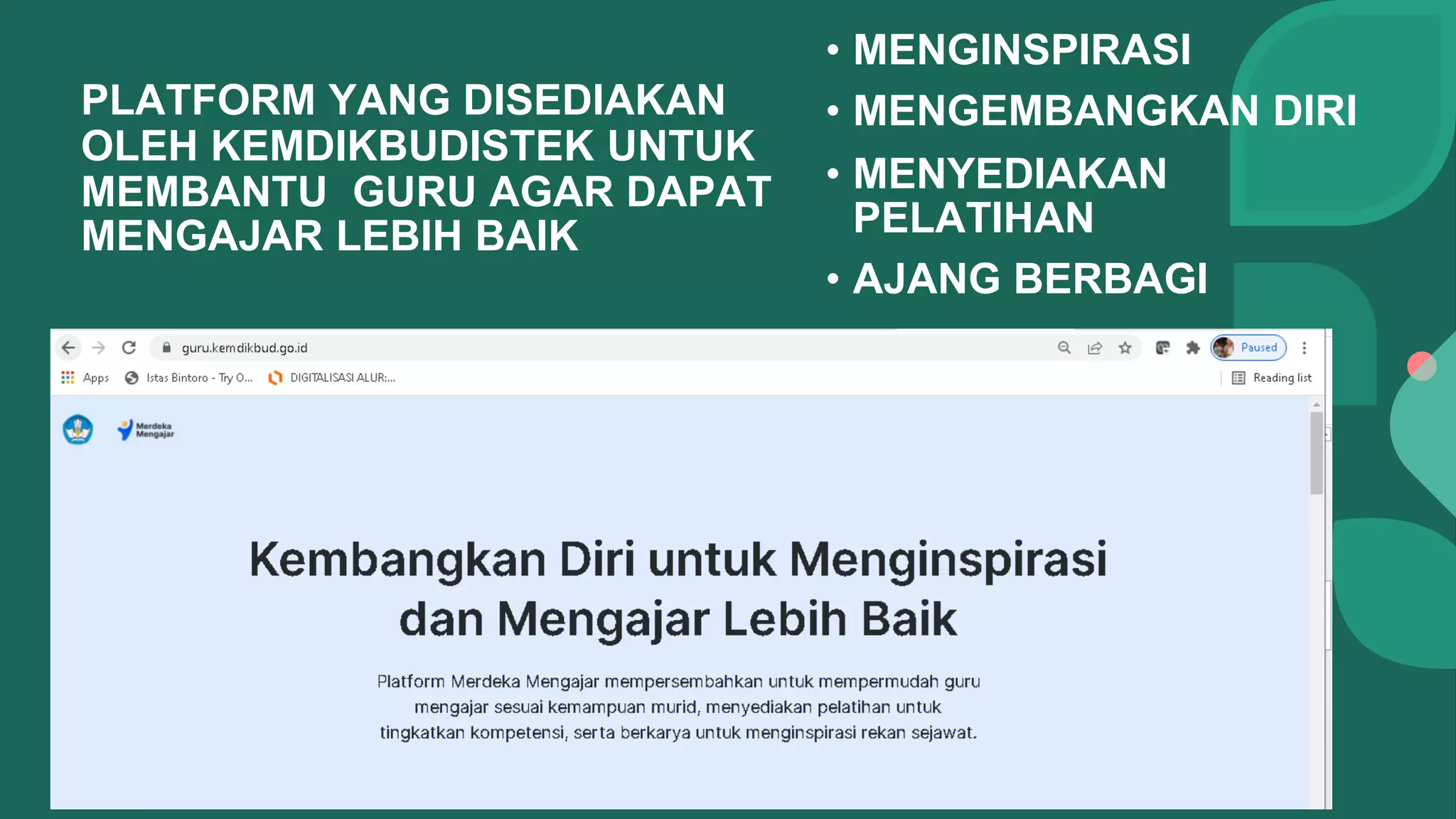 Modul 3 Platform Merdeka Mengajar.pptx