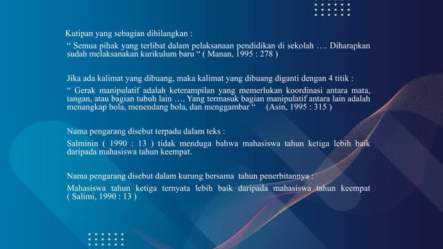 Kajian Pustaka PPT Tahap tahap penelitian .pptx