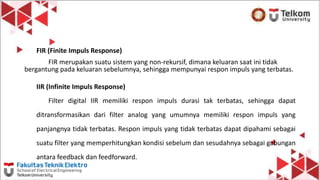 Filter Digital .pptx