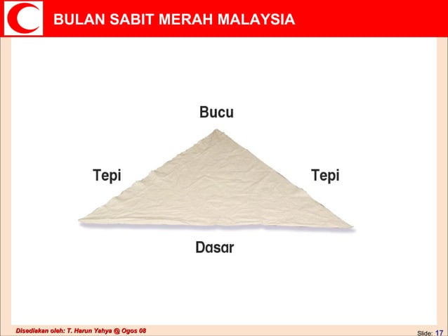 Pembalut & Balutan | PPT