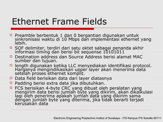 Modul 4 1 data link layer | PPT