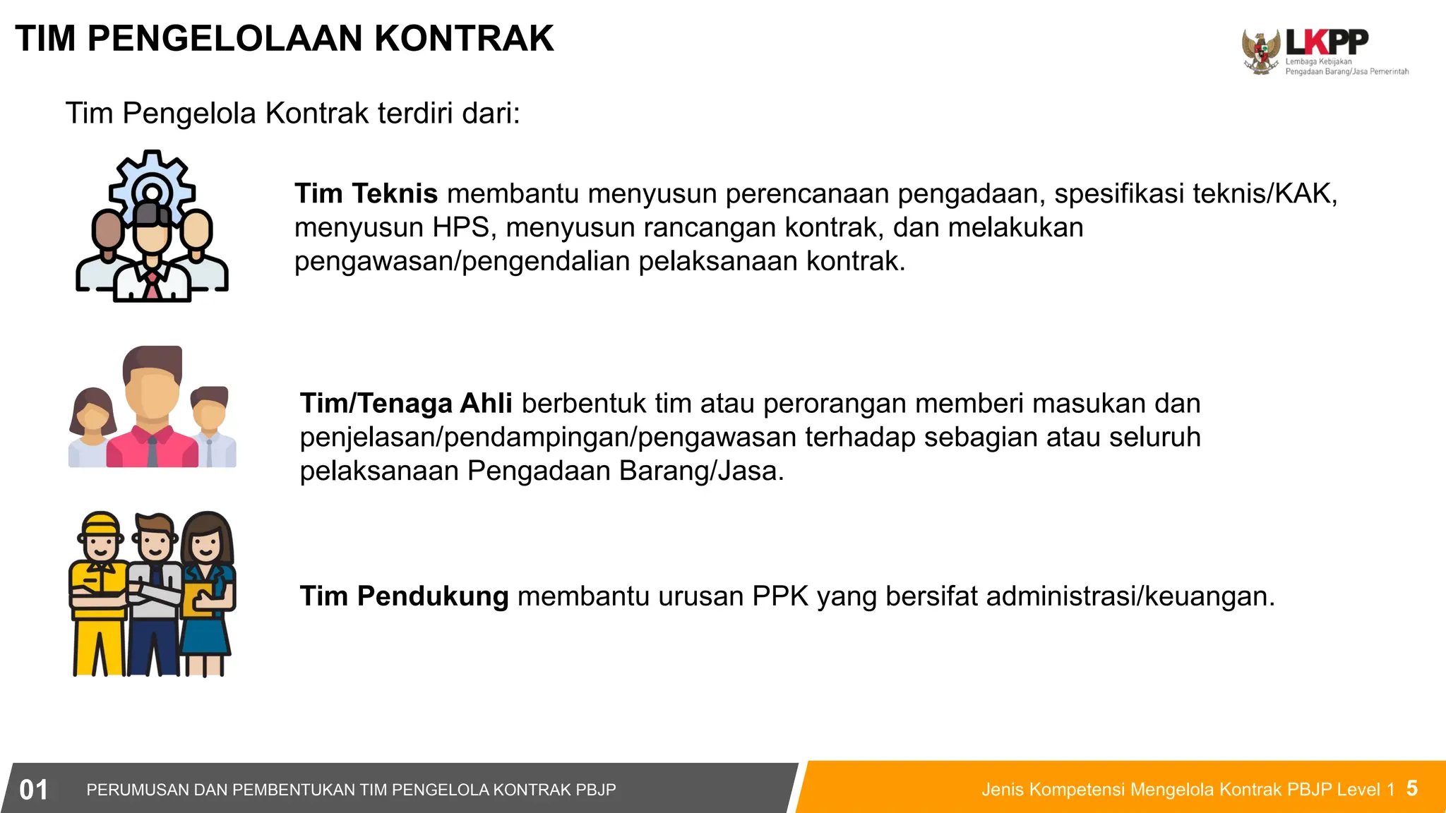 Modul 4 Pengadaan Barang Dan Jasa .pptx