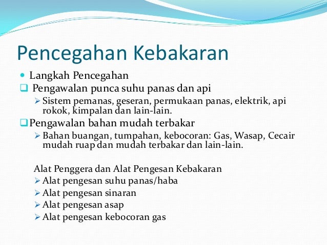 Asas Keselamatan dalam Kerja Elektrik: Modul 4 - Langkah Pencegahan Asas Keselamatan dalam Kerja Elektrik: Modul 4 - Langkah Pencegahan