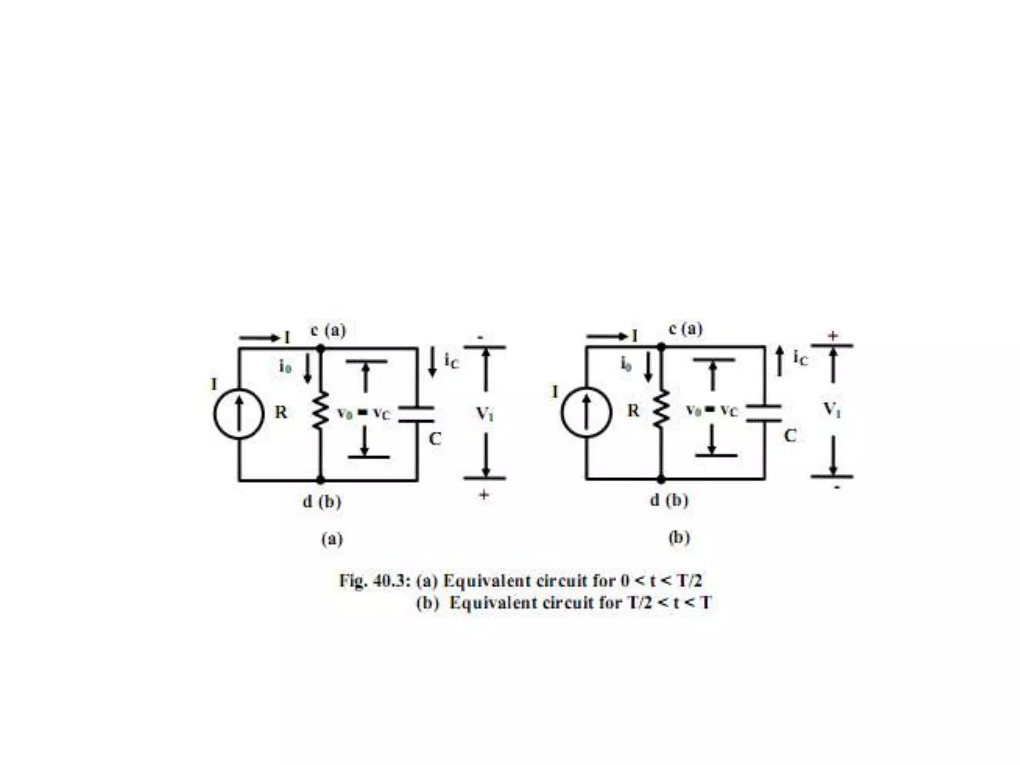 Load Commutated Current Source Inverter | PPTX