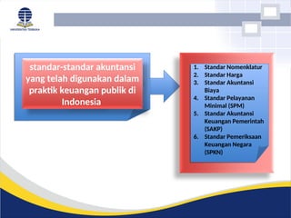modul 4 5_Standar Akuntansi Sektor Publik Perencanaan Publik.ppt