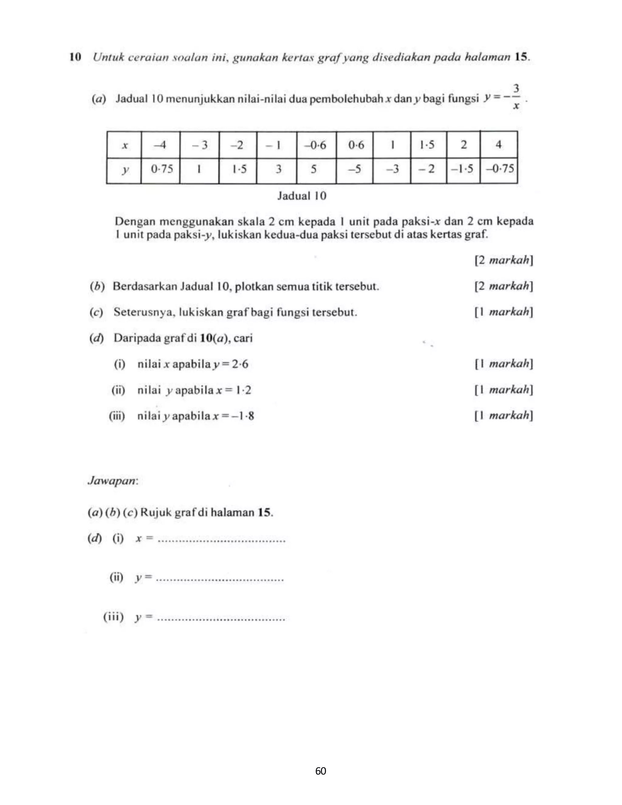 Modul 4 graf fungsi | DOCX