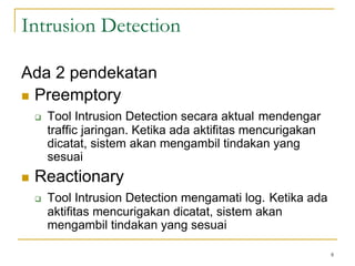Modul 4 Intrusion Detection System IDS.ppt