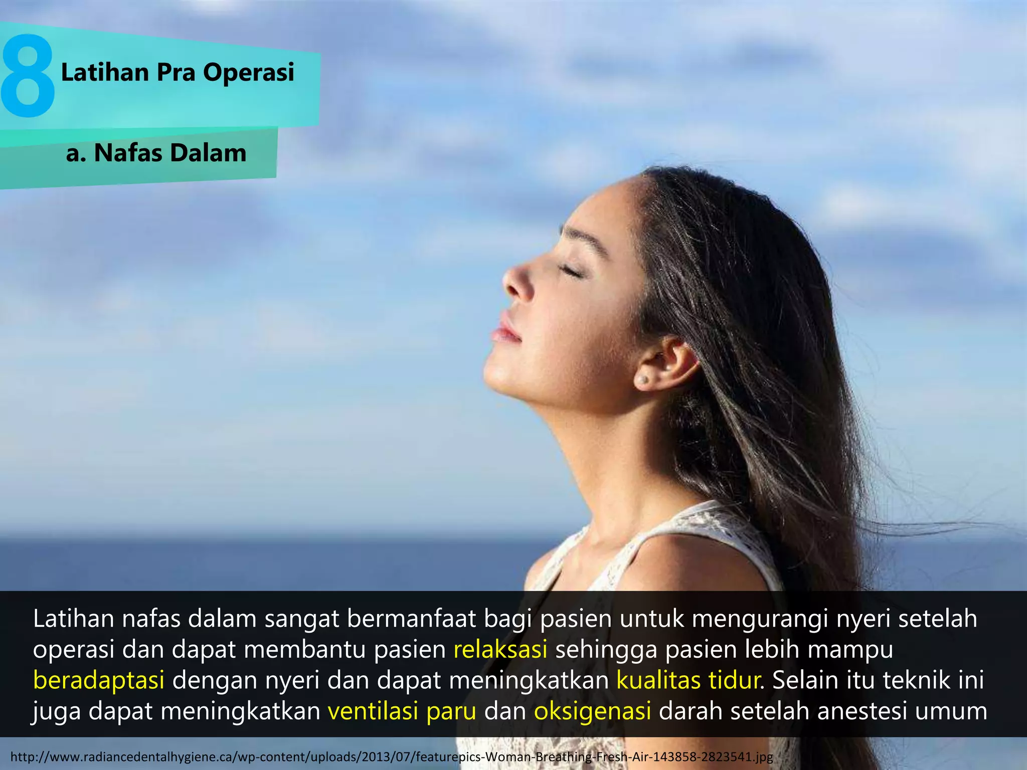 Modul 5 kb1 persiapan pasien pre operatif | PPTX