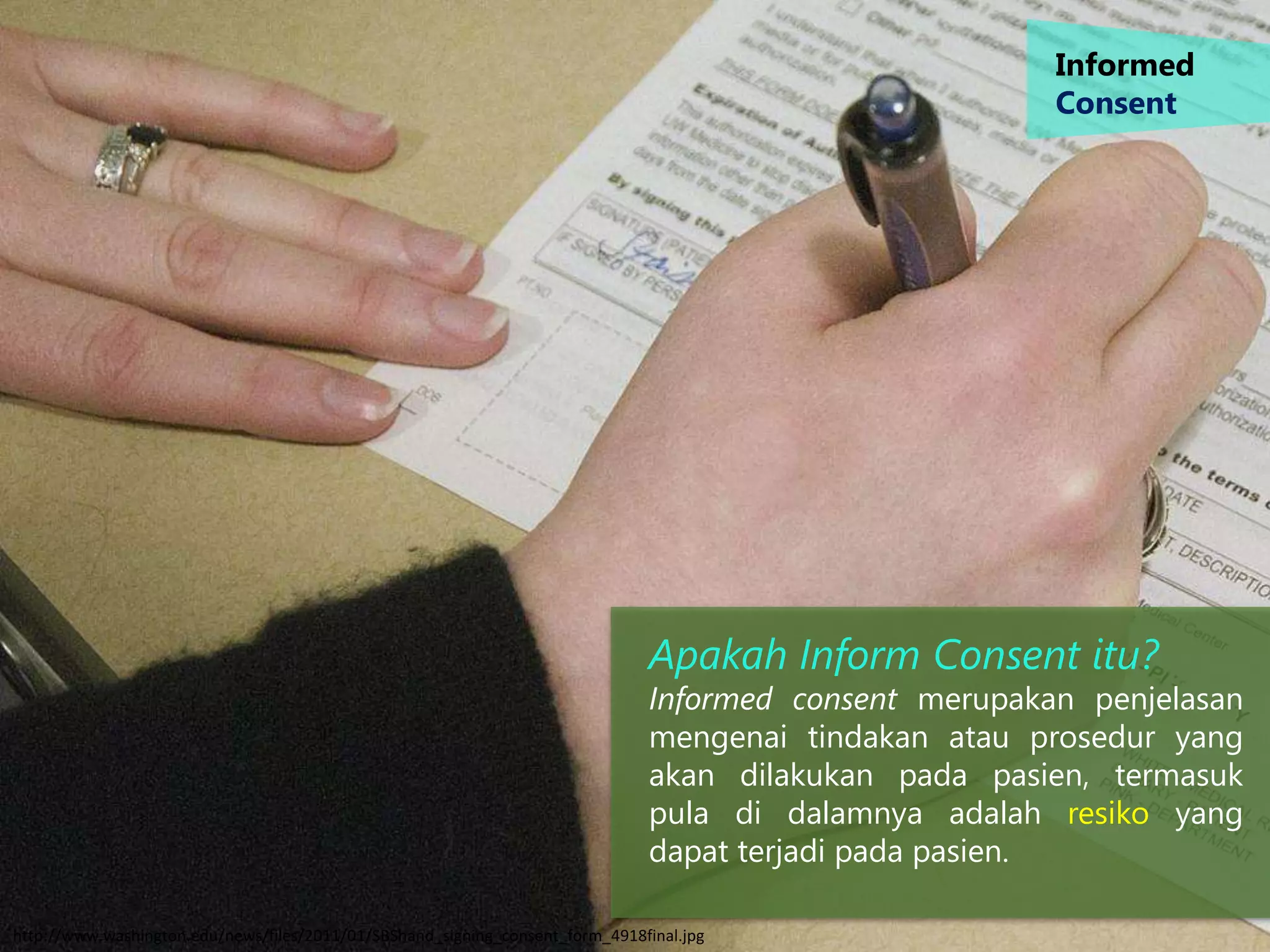 Modul 5 kb1 persiapan pasien pre operatif | PPTX