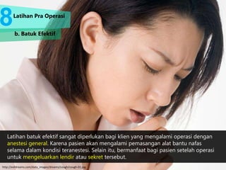 Modul 5 kb1 persiapan pasien pre operatif | PPTX