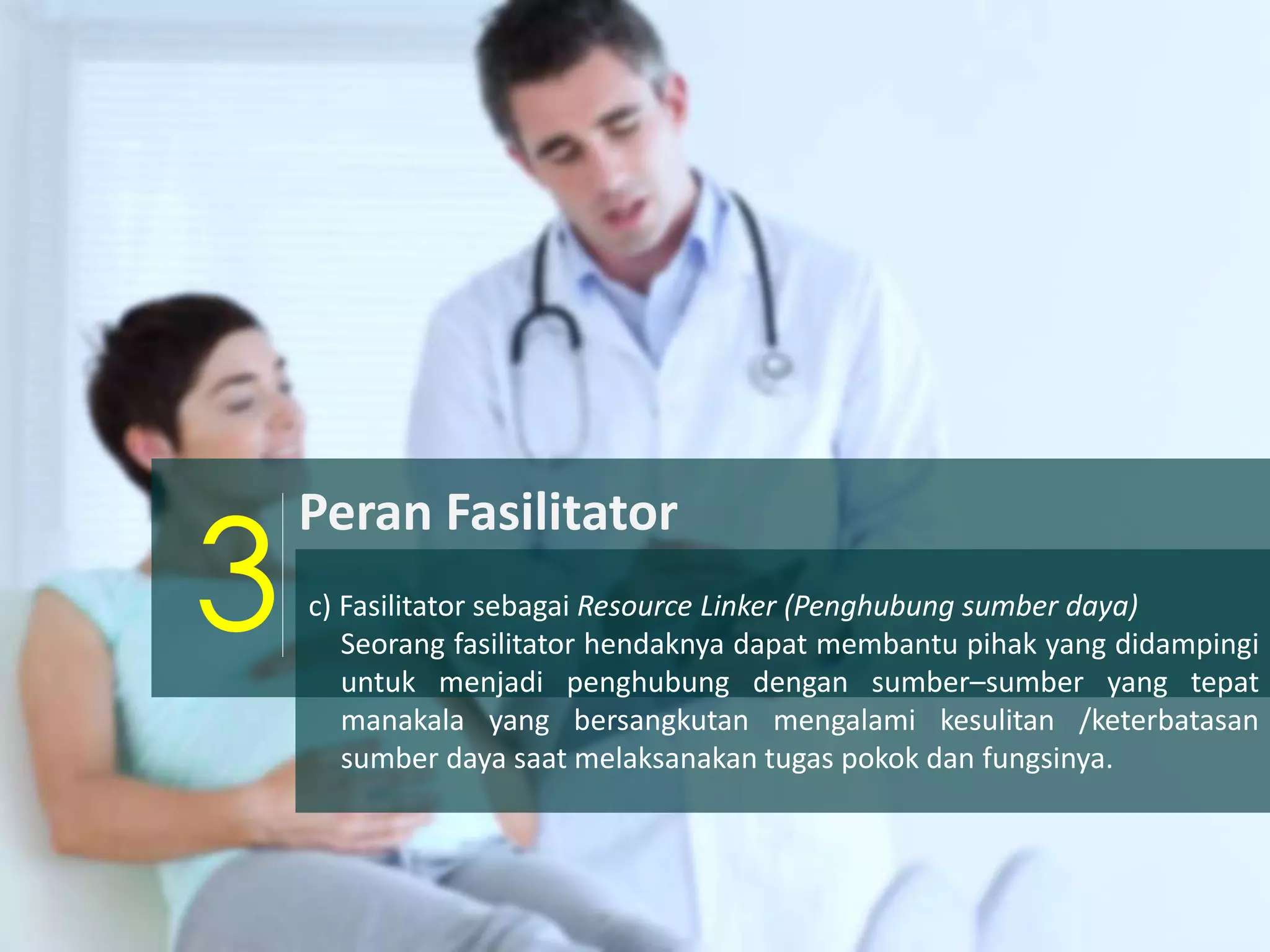 Modul 4 kb2 kelas ibu (ibu hamil dan ibu balita), buku kia dan stiker p4 k | PPTX