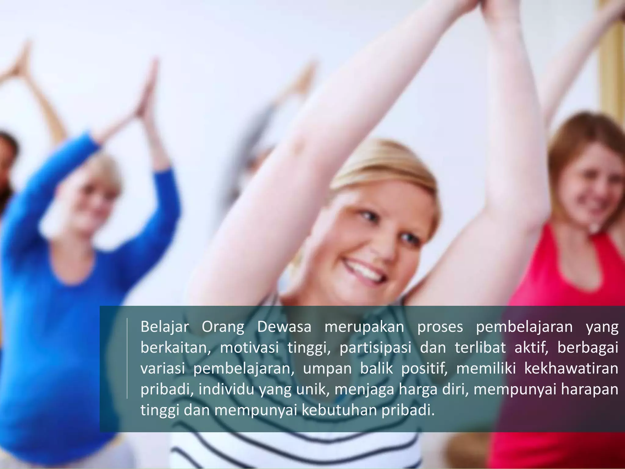 Modul 4 kb2 kelas ibu (ibu hamil dan ibu balita), buku kia dan stiker p4 k | PPTX