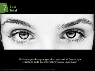 Modul 4 kb3 pemeriksaan fungsi penglihatan | PPTX