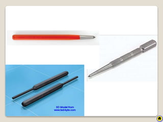 Marking tools | PPTX