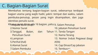 MODUL 4 SURAT pembaca ilmiah kelas 7.pptx