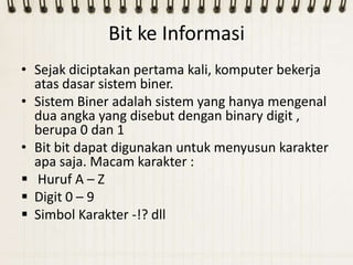 Modul5ppt | PPT