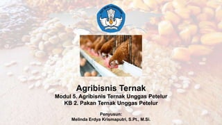 AT Modul 5 kb 2 | PPTX