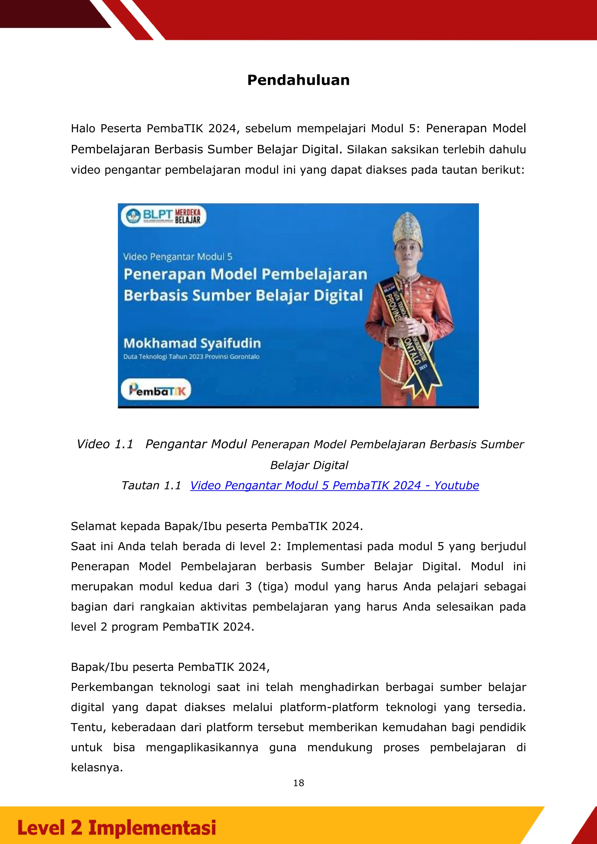MODUL 5 - Penerapan Model Pembelajaran Berbasis Sumber Belajar Digital.pdf