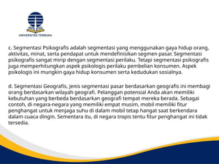Modul 5 - Segmentasi dan Value Proposition Canvas.ppt