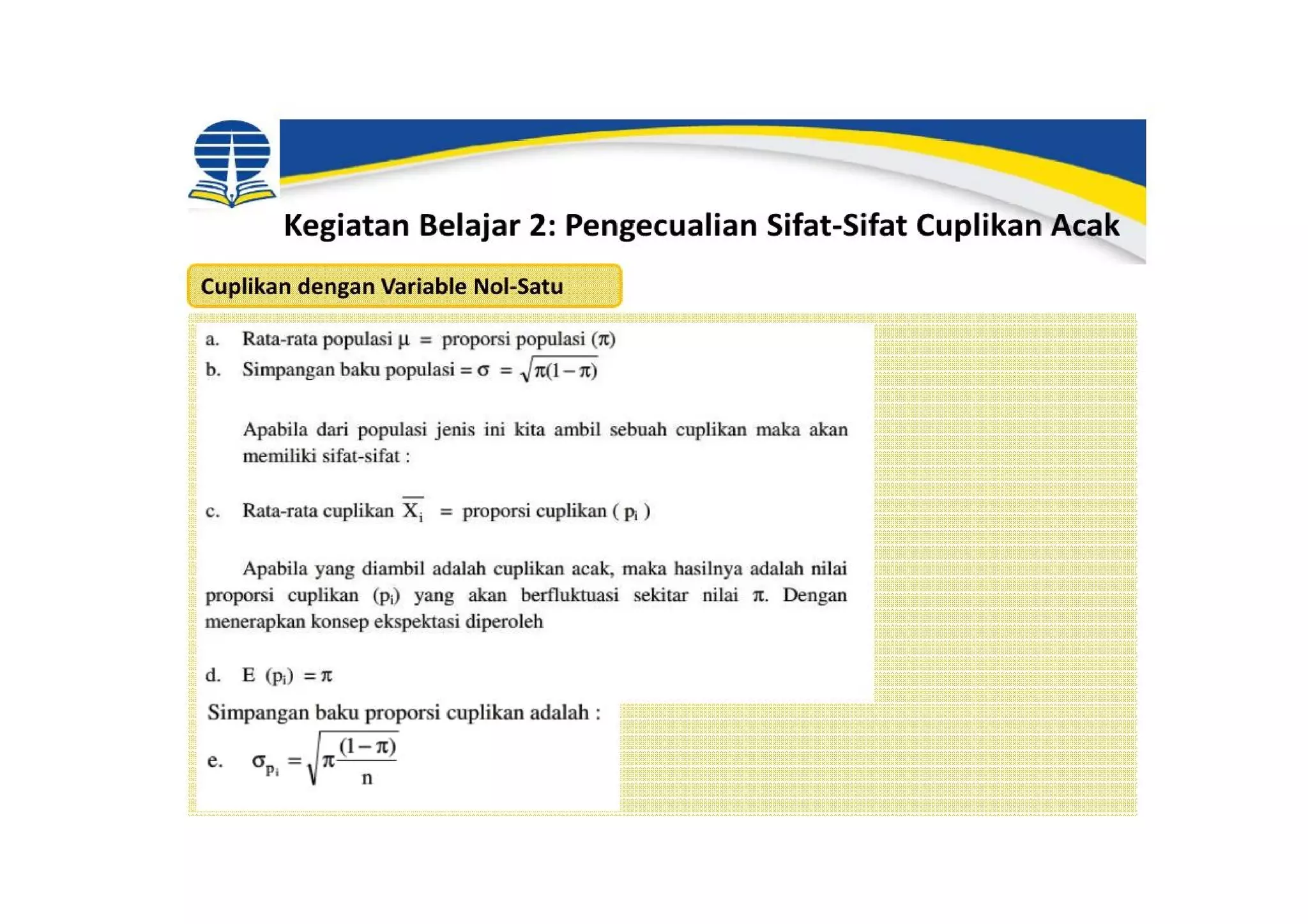 Modul 5 [compatibility mode] | PDF