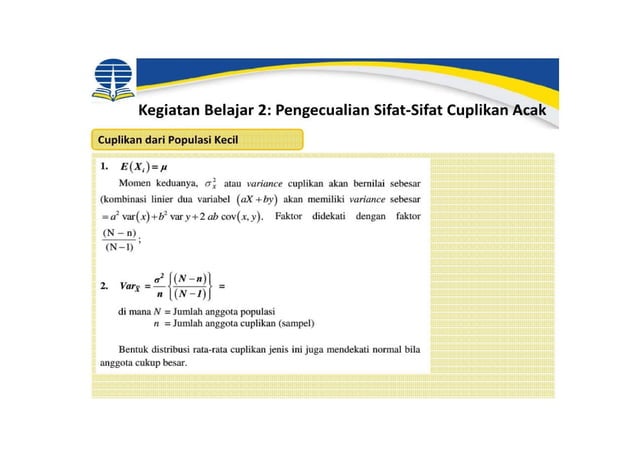 Modul 5 [compatibility mode] | PDF