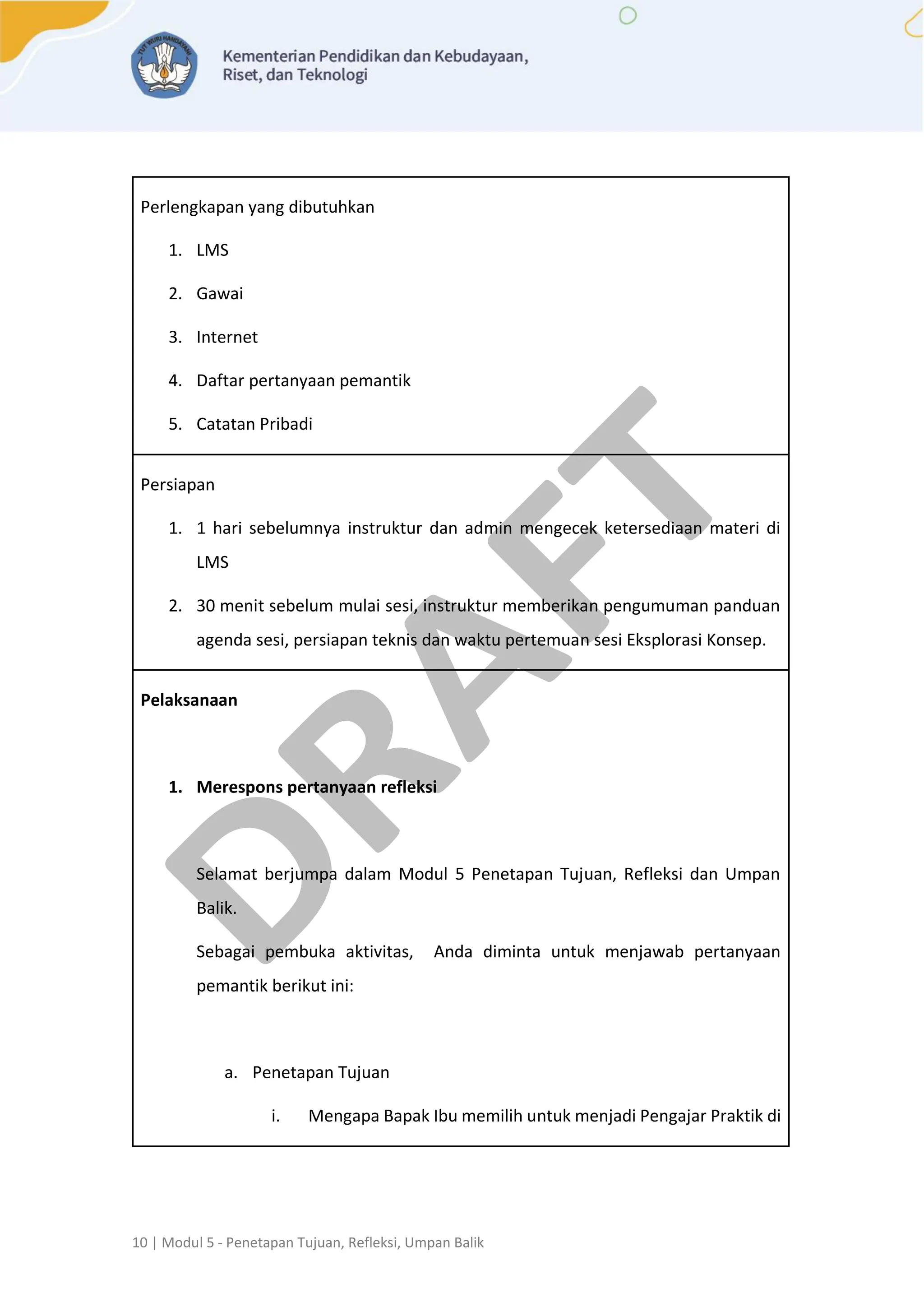 Modul 5 CPP A5 - Penetapan Tujuan, Refleksi, Umpan Balik - FINAL-1.pdf