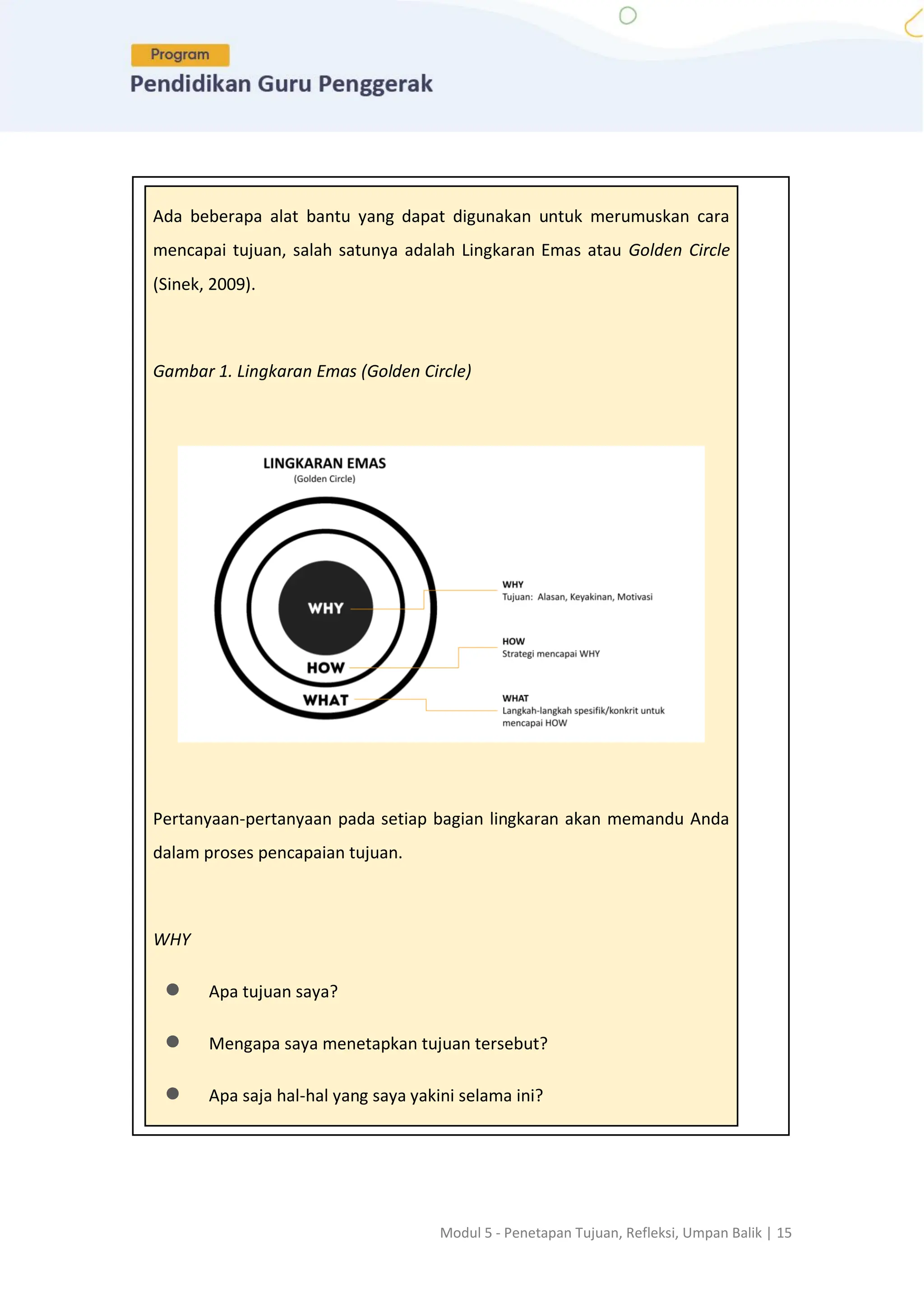 Modul 5 CPP A5 - Penetapan Tujuan, Refleksi, Umpan Balik - FINAL-1.pdf