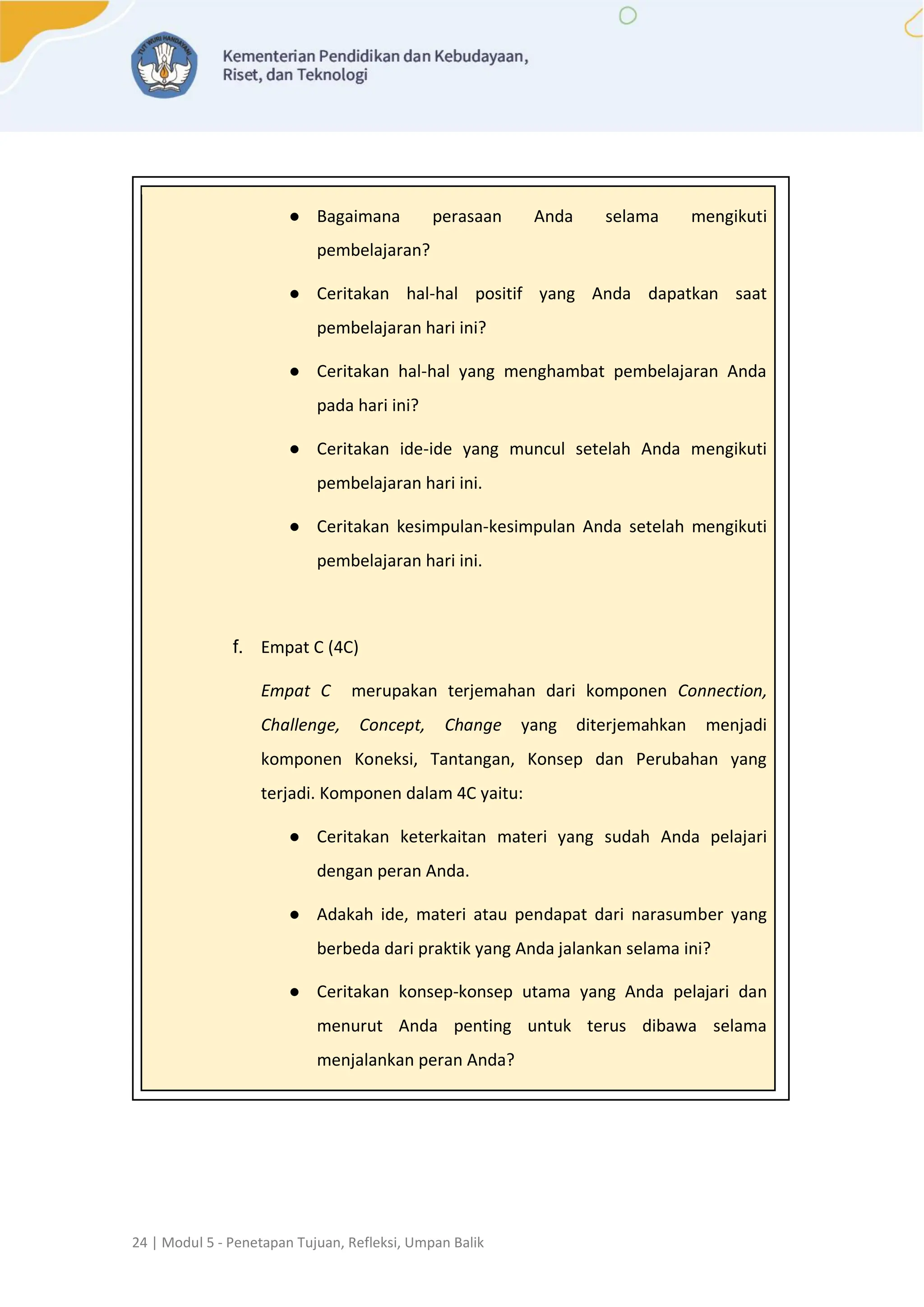Modul 5 CPP A5 - Penetapan Tujuan, Refleksi, Umpan Balik - FINAL-1.pdf