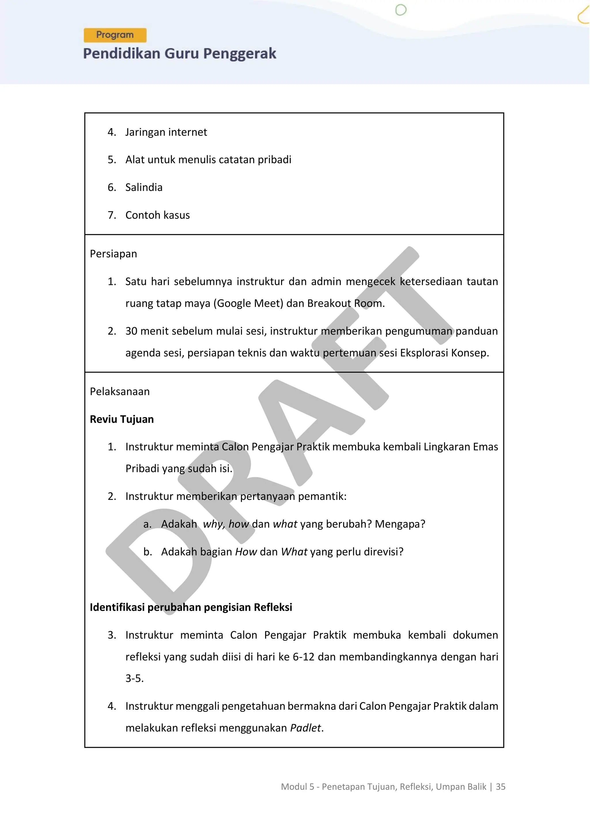 Modul 5 CPP A5 - Penetapan Tujuan, Refleksi, Umpan Balik - FINAL-1.pdf