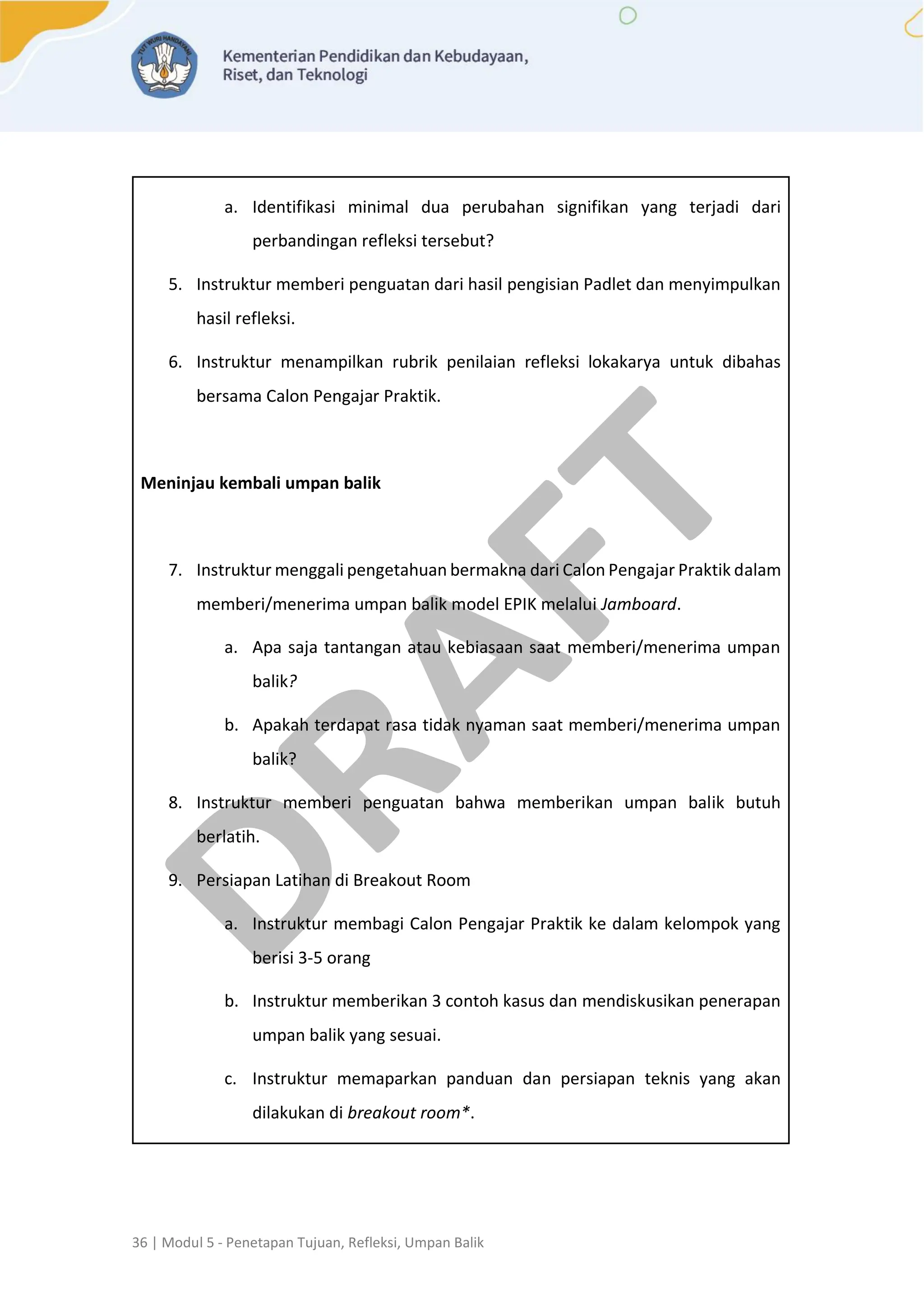 Modul 5 CPP A5 - Penetapan Tujuan, Refleksi, Umpan Balik - FINAL-1.pdf