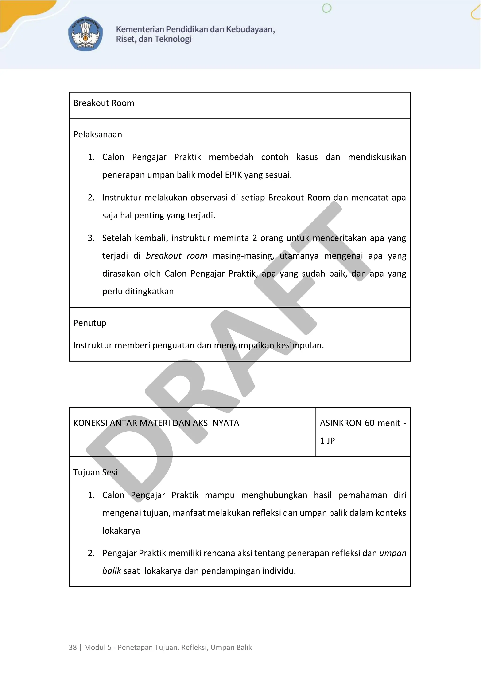 Modul 5 CPP A5 - Penetapan Tujuan, Refleksi, Umpan Balik - FINAL-1.pdf