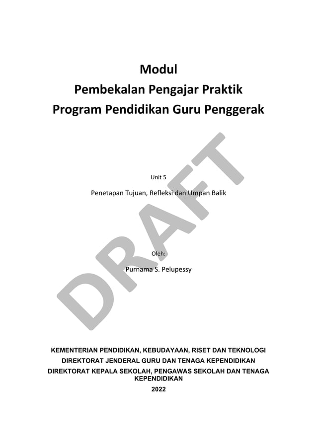 Modul 5 CPP A5 - Penetapan Tujuan, Refleksi, Umpan Balik - FINAL-1.pdf