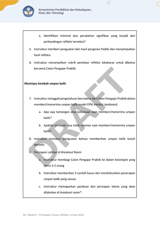 Modul 5 CPP A5 - Penetapan Tujuan, Refleksi, Umpan Balik - FINAL-1.pdf