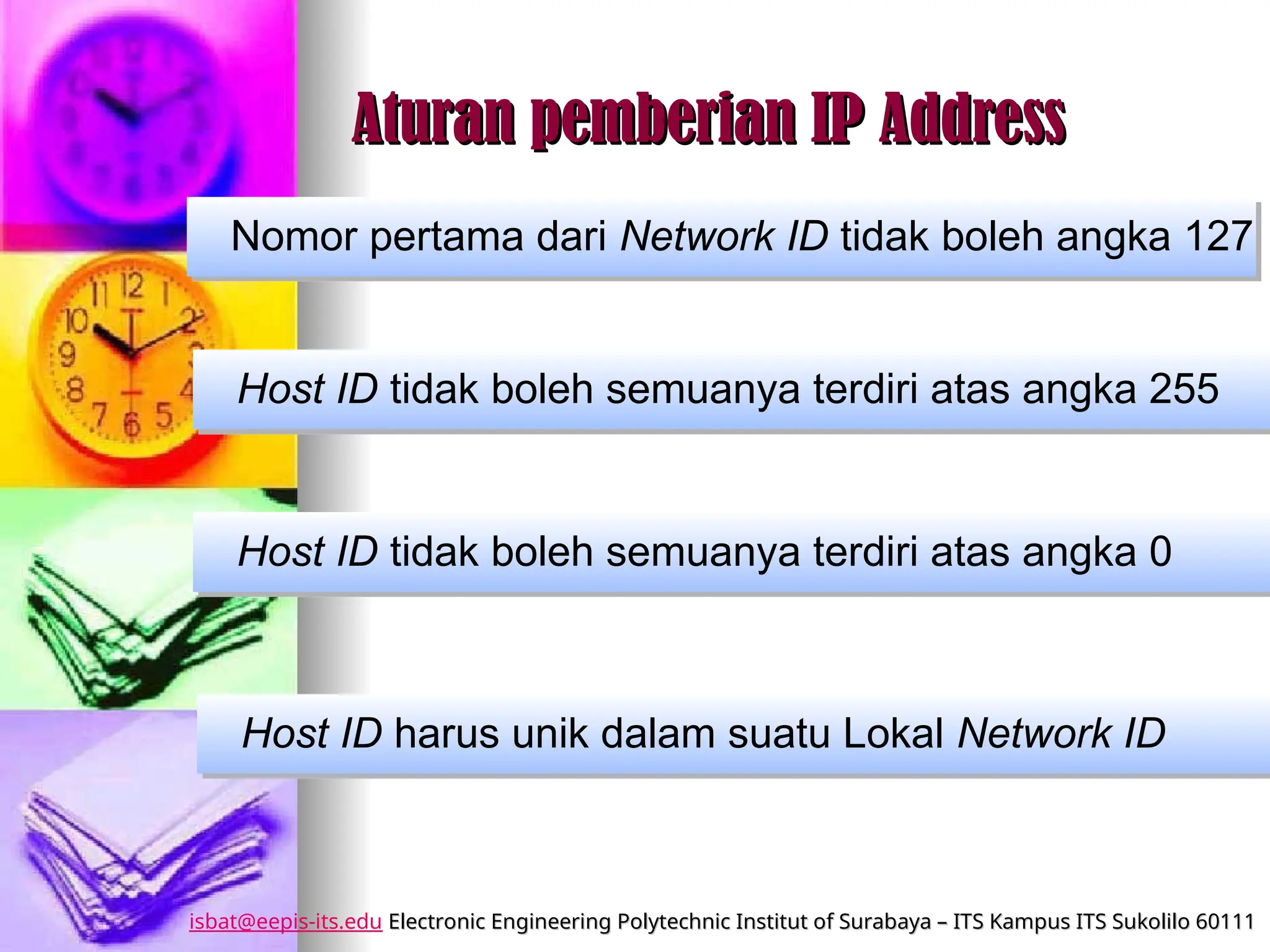 Modul 5 IP dan Netmask jaringan komputer.ppt