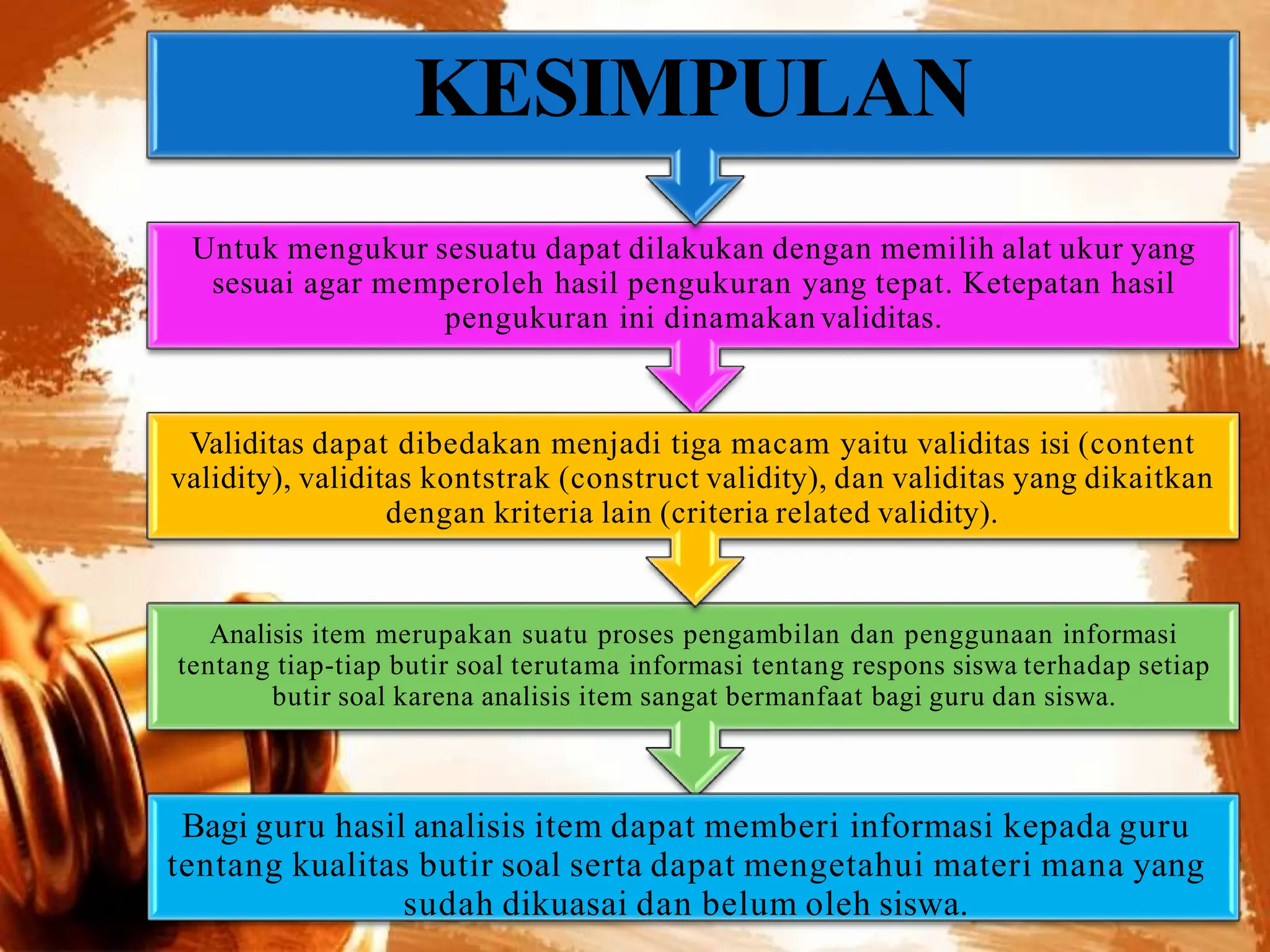 MODUL 5 KB 1.pptx merupakan pembelajaran | PPT