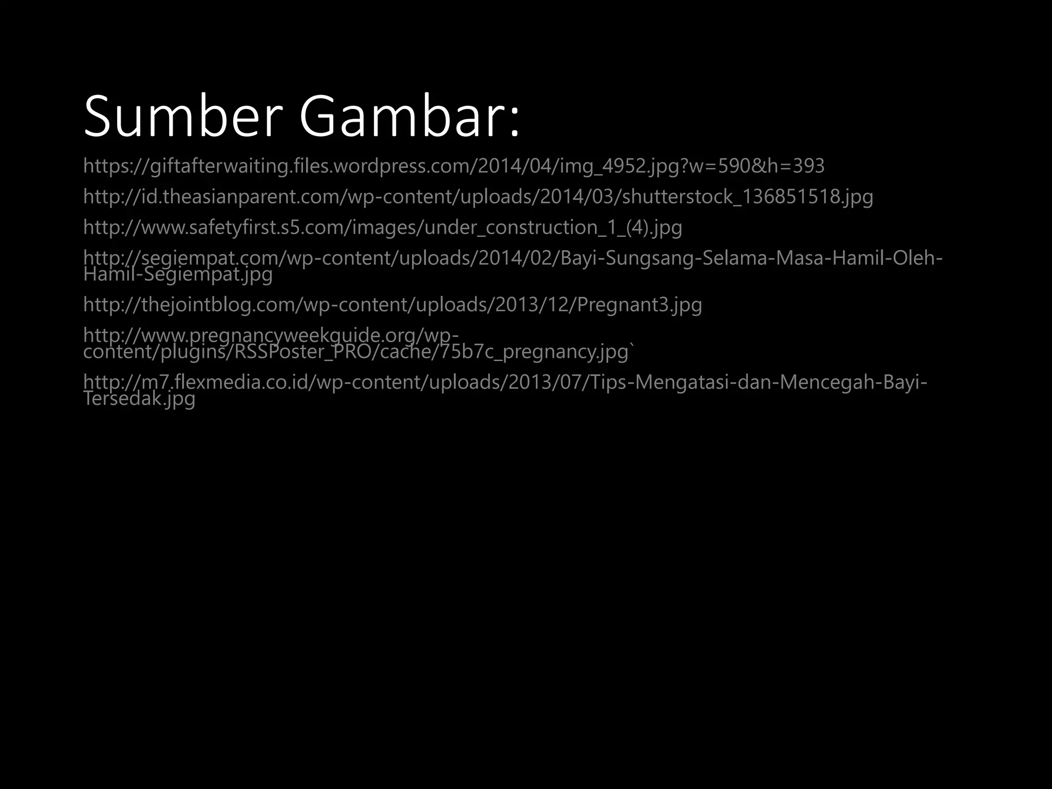 Modul 5 kb 1 asuhan neonatus dan bayi dengan caput succedaneum | PPTX