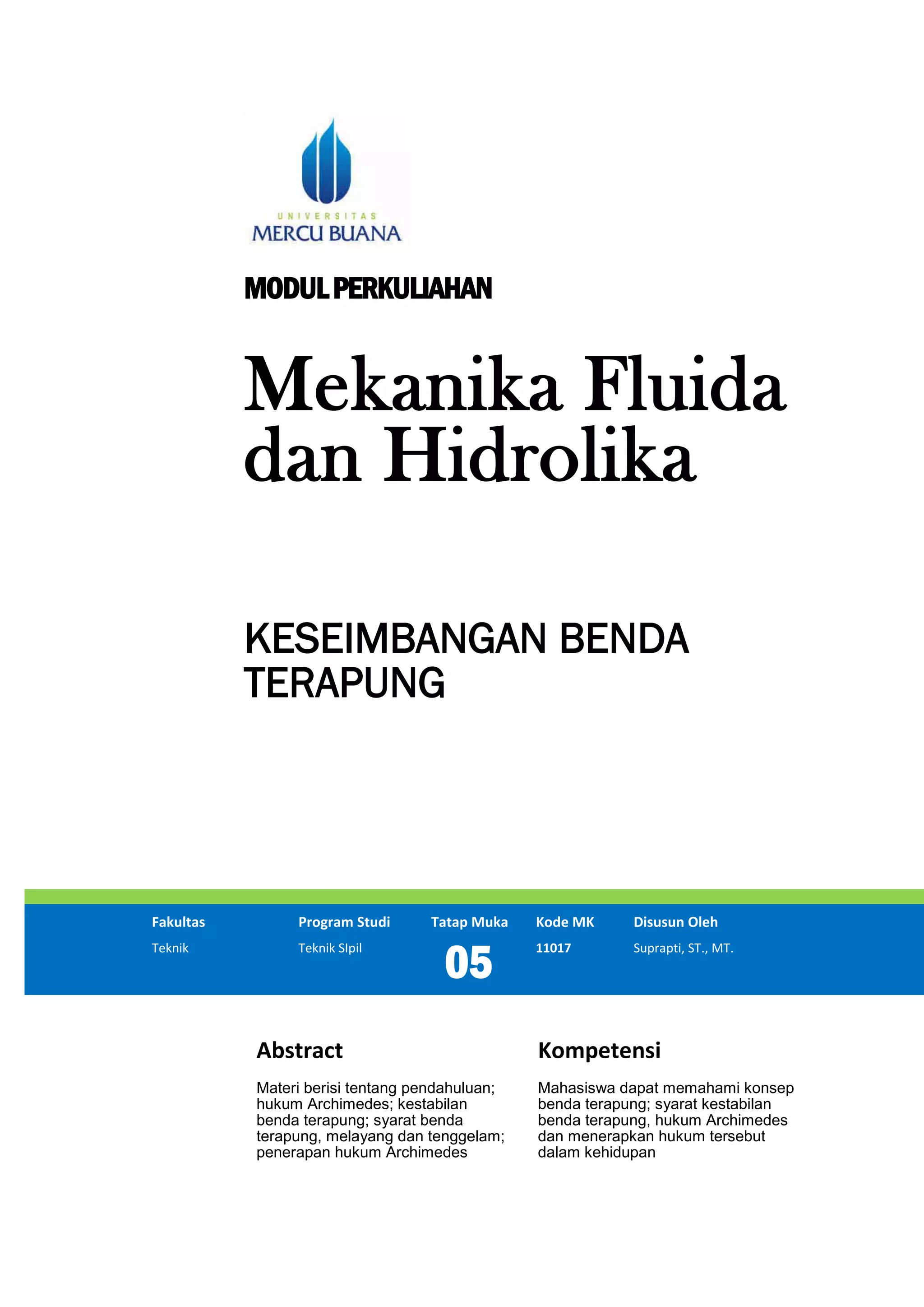 Modul_5_Keseimbangan Benda Terapung.pdf