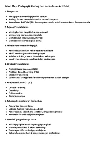 Modul 5 LK 5.1 Mind Map Pedagogik Koding dan KA.pdf