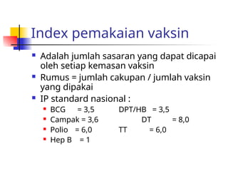 Modul 5 Perencanaan Kebutuhan Vaksin.ppt