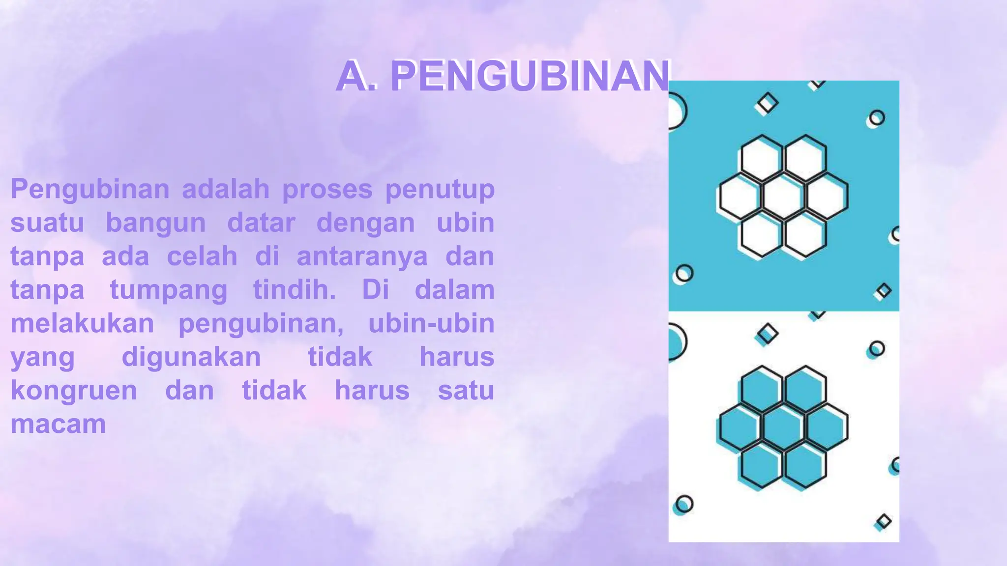 Modul 5 Simetri (simetri lipat, simetri putar) | PPTX