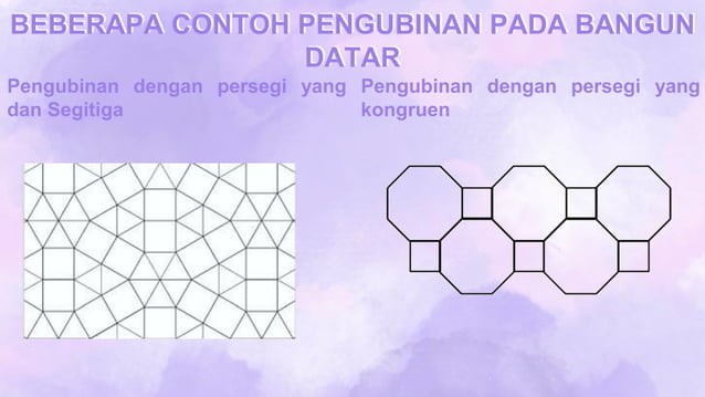 Modul 5 Simetri (simetri lipat, simetri putar) | PPTX